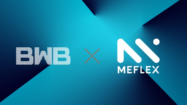 블록체인 플랫폼 미플렉스(MEFLEX), ‘BWB 2022 컨퍼런스 밋업‘ 연사로 참여