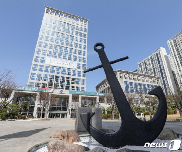 Busan City-Busan Bank, Sepakat Membentuk dan Mengoperasikan Platform ...