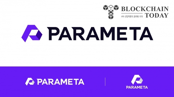 Parameta công bố Corporate Identity (CI) mới do thay đổi tên công ty