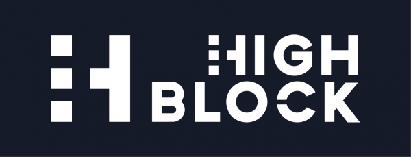 Huobi Korea, Merubah Nama Merek... Awal baru dengan ‘High Block’