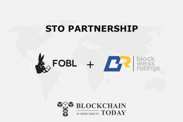 Block Weiss Ratings Menyepakati Perjanjian Bisnis dengan FOBL untuk ...