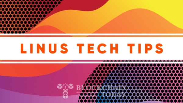Popular ‘Linus Tech Tips’ YouTube Channel Hacked in the Latest Bitcoin Scam