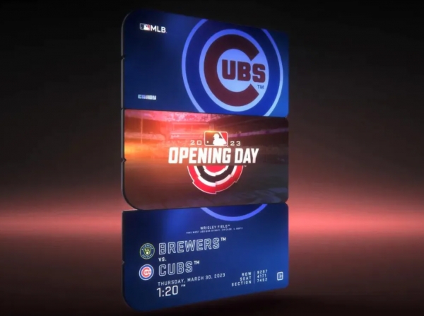 Candy Digital Luncurkan Koleksi NFT Icon Showstopper Jelang MLB 2023 ...