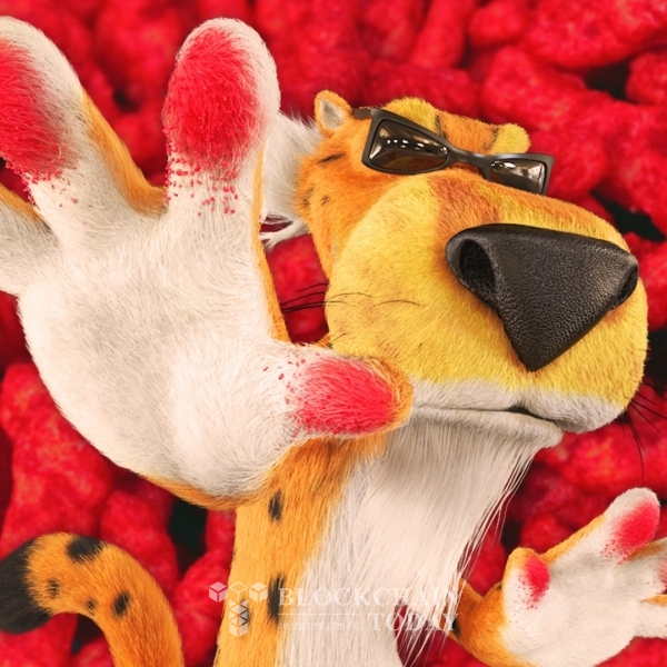 Bitcoin Bandit Nabbed With Billions in Crypto Hidden in Cheetos Tin