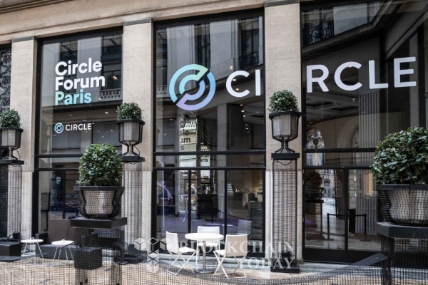 Circle CEO Blames Regulators, Banking Crisis For USD Coin Slump ...