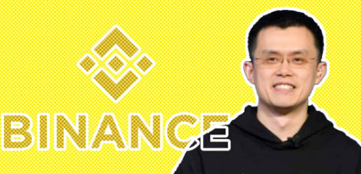 Binance CEO's Twitter AMA Illuminates Dubai's Groundbreaking Crypto ...