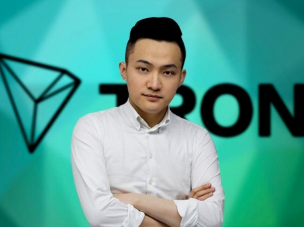 TRON Gandeng DWF Labs untuk Memperkuat Ekosistemnya