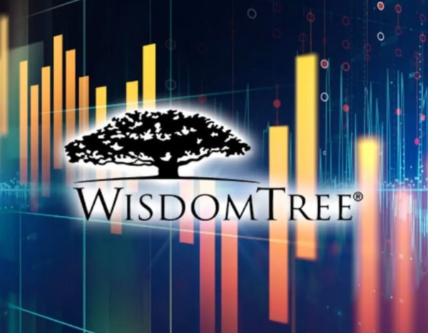 WisdomTree dan Strategi Barunya yang Gemparkan Dunia, Ini Kata Jeremy ...