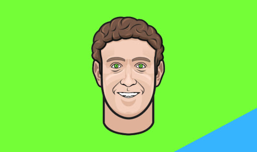 ZUCK 토큰 26,000% 급등, 월 스트리트 밈즈와 떠그라이프도 인기 상승 중