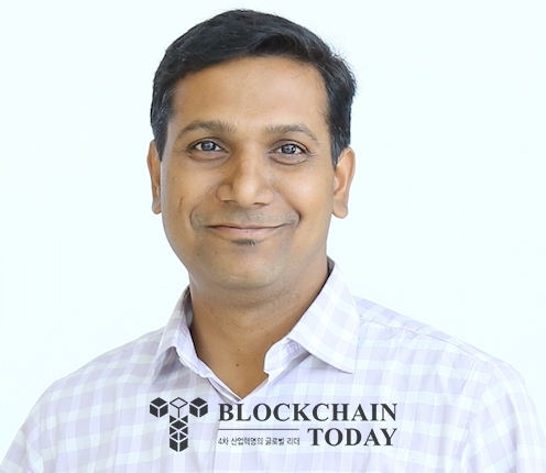 [Interview] Vision Chain, solves scalability issues and presents a new ...