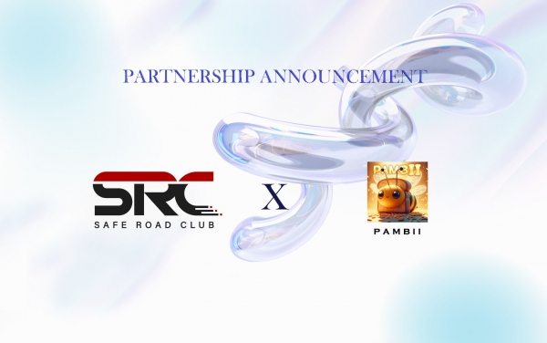 SRC.ai, PAMBII와 전략적 파트너쉽 체결
