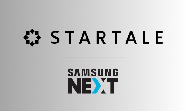 삼성넥스트, 일본 Web3.0 육성 전략의 중심 Startale Labs에 투자