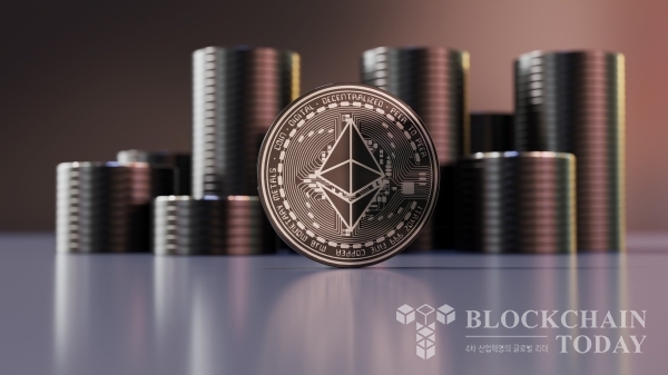 이더리움, 3200달러 돌파… 뱅크오브아메리카 시가총액 추월