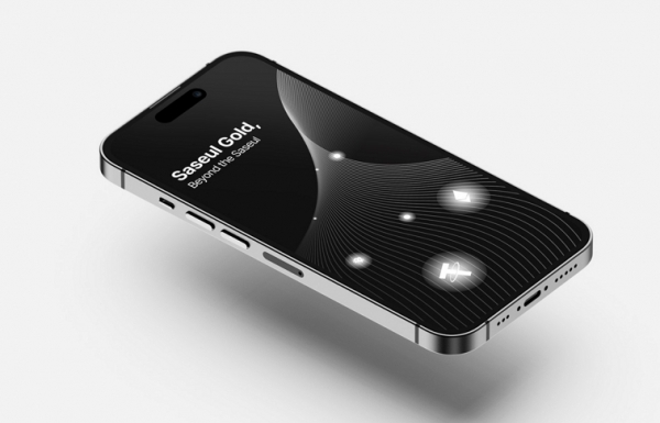 신뢰할 수 있는 멀티체인 모바일 지갑 '사슬골드'… DEX 통한 무한한 가치의 확장