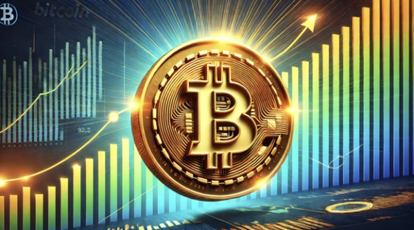 BTC 8만 4,000달러 회복, 이에 BTC 불 프리세일 코인은 380만 달러 모금