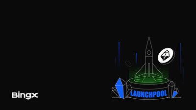 BingX ra mắt StakeStone (STO) Launchpool: Mở rộng cơ hội staking và thanh khoản xuyên chuỗi